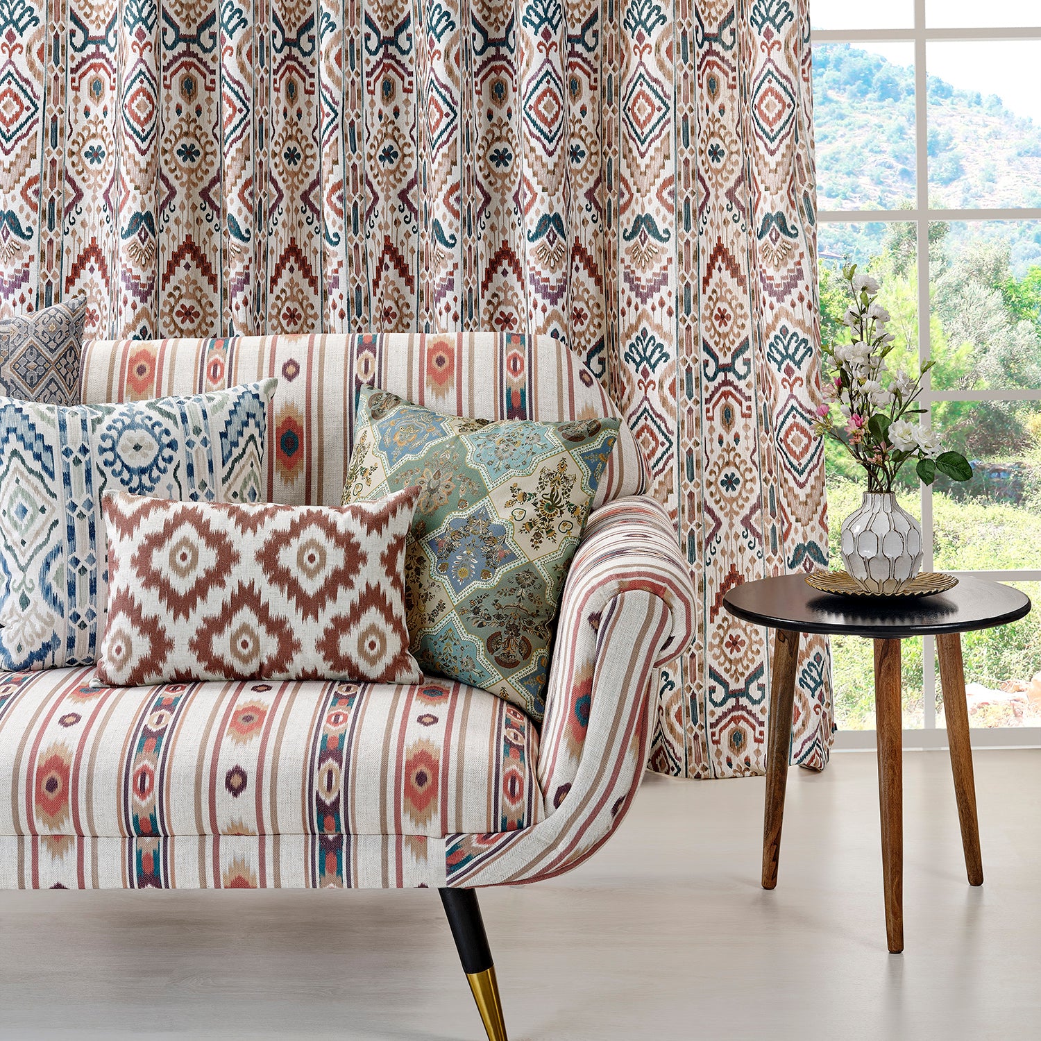 Ikkat – Gmliving.in