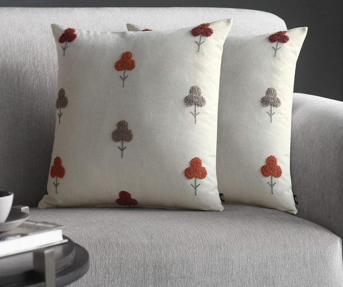Cushion Covers | Stylish, Durable & Trendy Home Décor Essentials ...